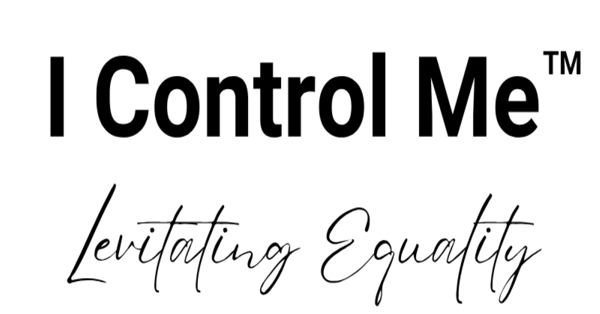 Anti-Cyberbullying Intiative – I Control Me